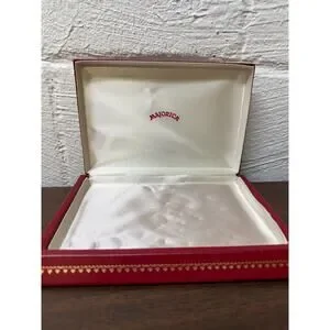 Storage & Organization | Vintage Majorica Jewelry Display Box | Poshmark